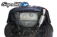 GReddy Supreme-SP Exhaust Systems - application specific