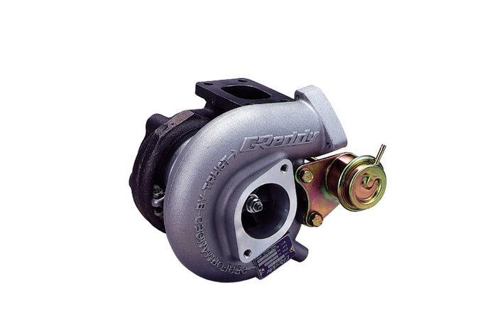 GREDDY CATALOG | TURBOS & MISC