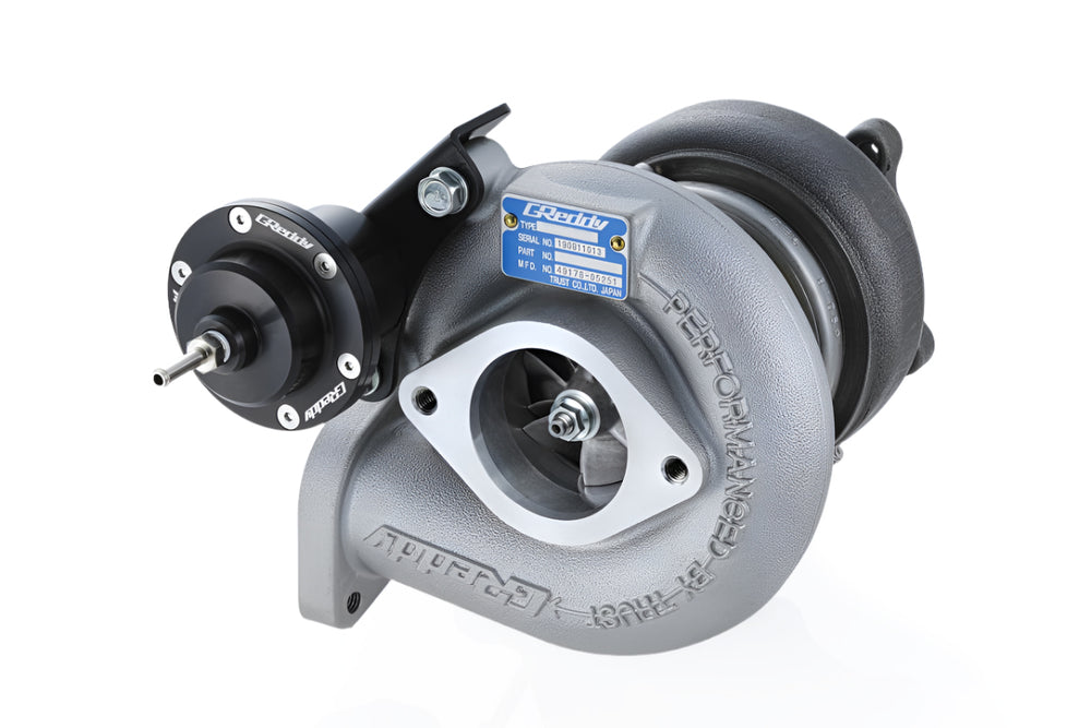 TURBO KIT JZX100 T620Z Actuator Type - (11510063)