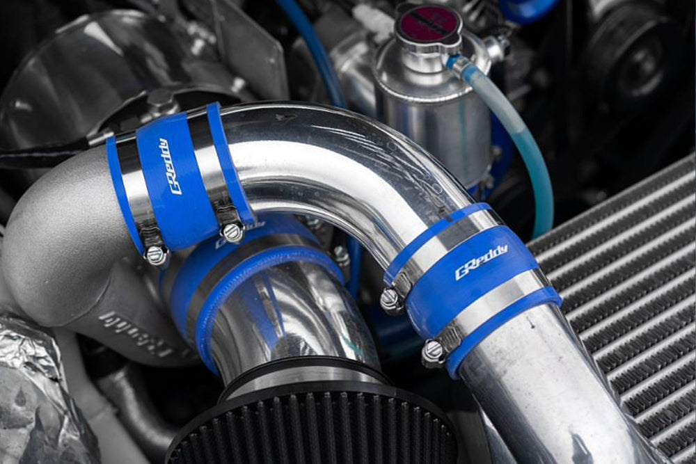 GREDDY CATALOG | TURBO KITS