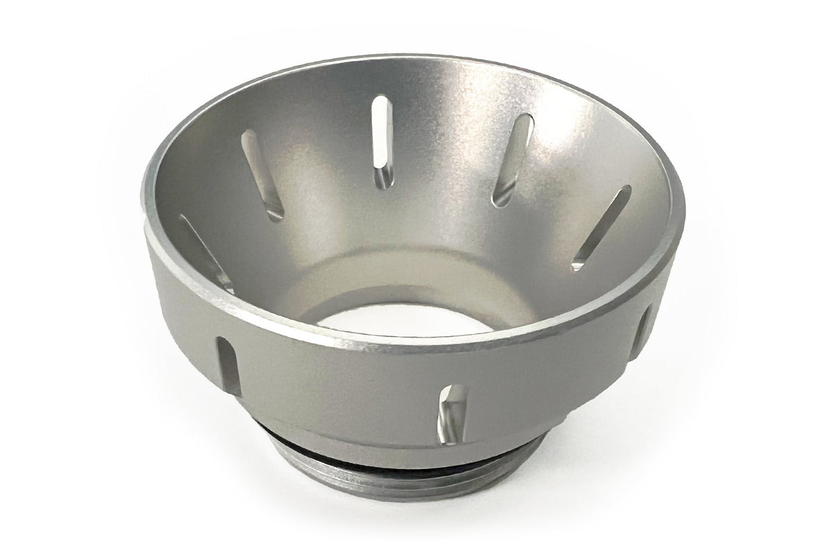 Replacement & Optional GReddy Type FV - (Type RZ / RS / S) Parts