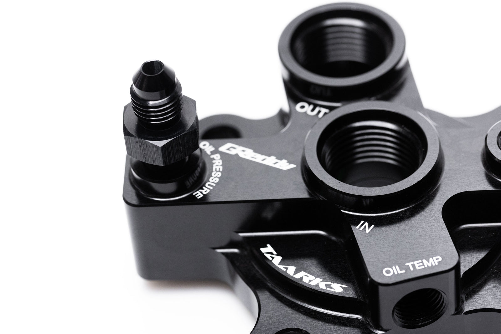 GREDDY CATALOG | PERFORMANCE PLUMBING