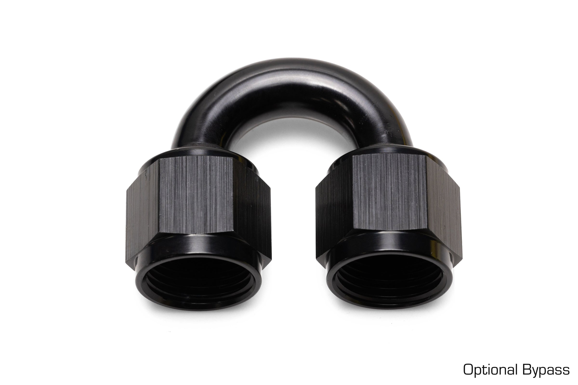 GReddy Oil Cooler Filter Block Adapter Type-I - Remote Filter ( & Opti