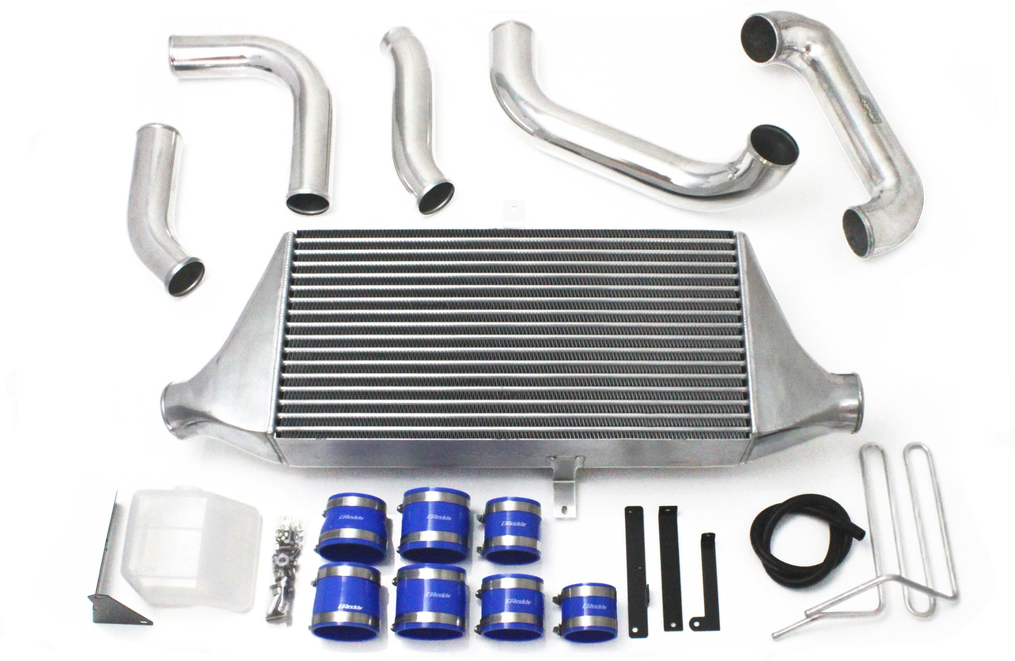GREDDY INTERCOOLER KIT JZA80 TYPE-23F - (12010201 12010202)
