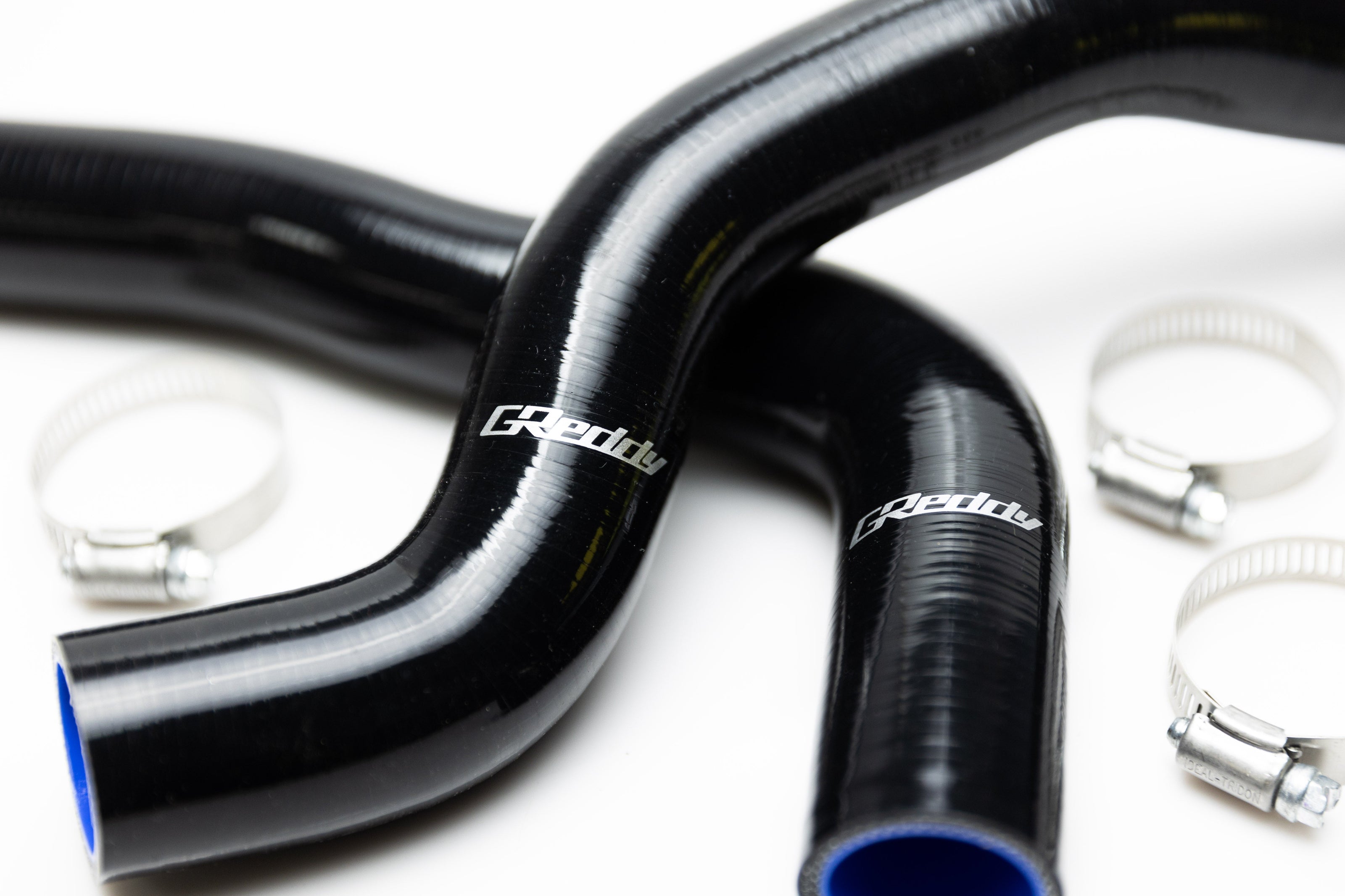 GReddy Silicone Radiator Hose Kit