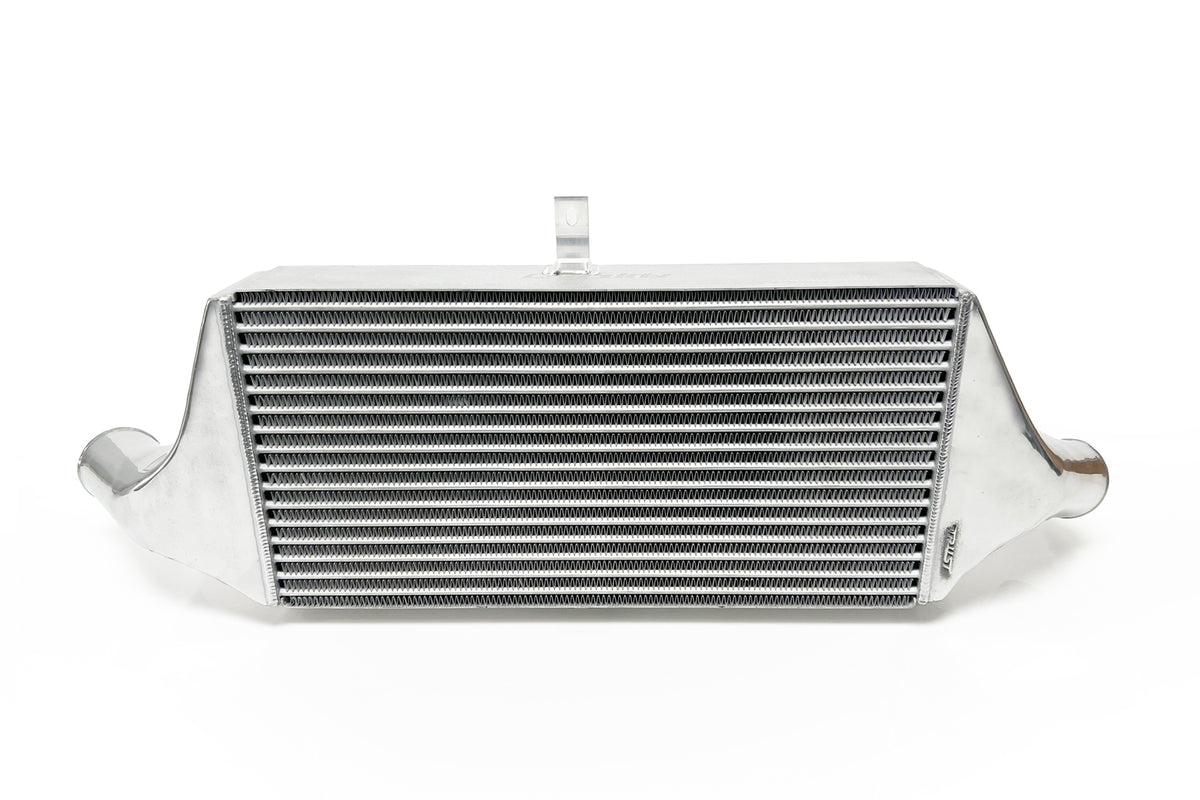 GREDDY INTERCOOLER KIT T-23F FOR GREDDY TURBO & PLENUM ECR33 - (120202