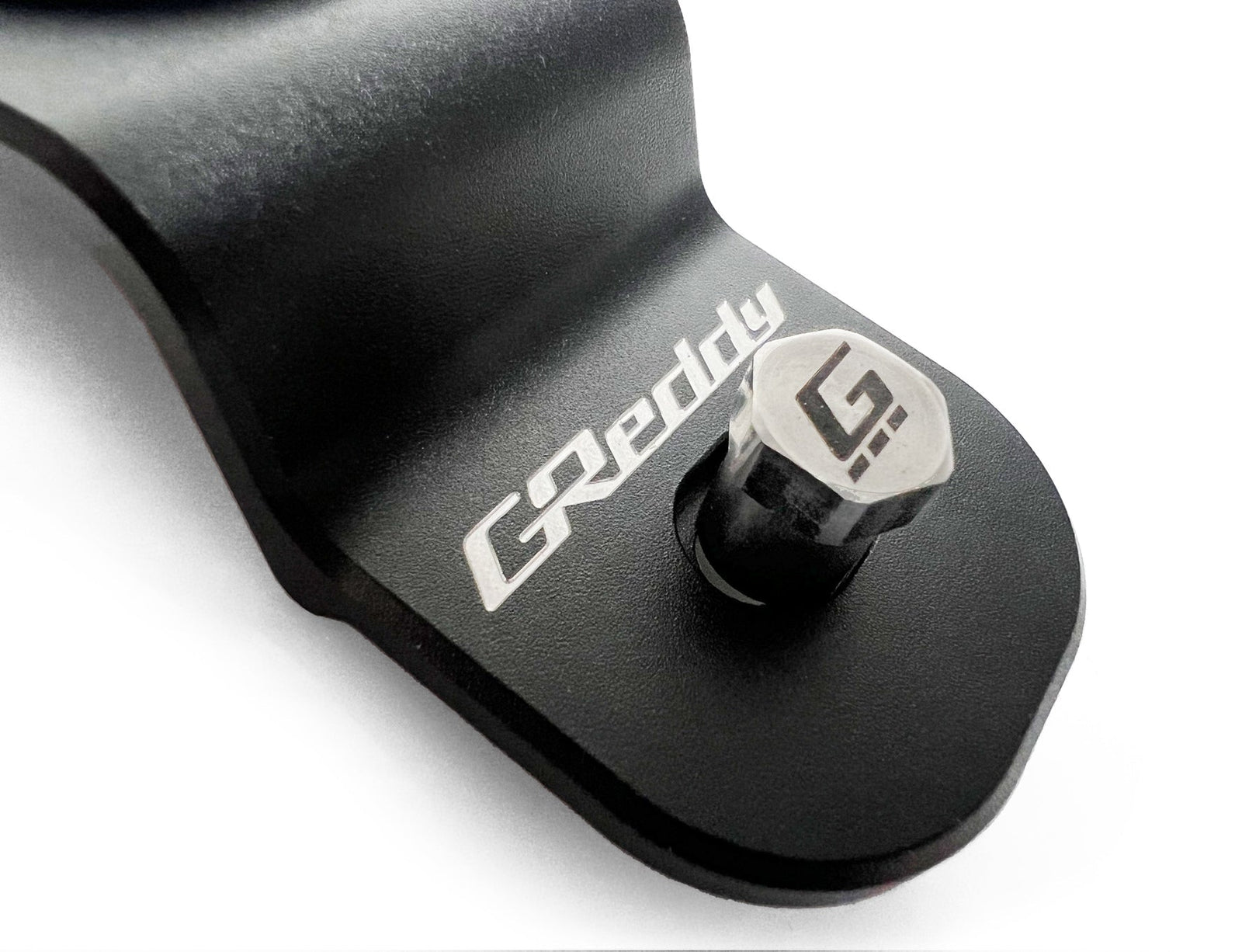 GReddy Billet Aluminum Radiator Mount Bracket(s) (R32/R33)