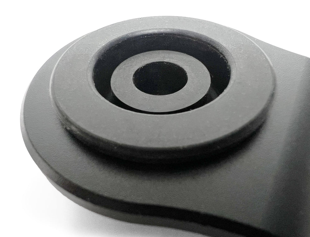 GReddy Billet Aluminum Radiator Mount Bracket(s) (R32/R33)