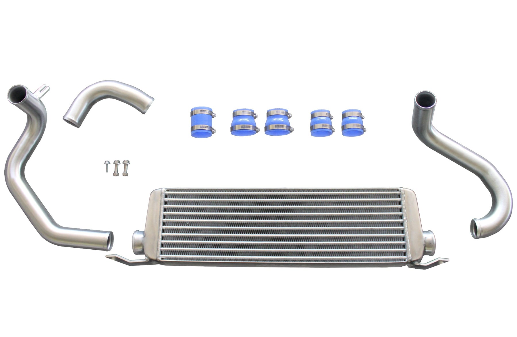 GREDDY CATALOG | INTERCOOLER KITS
