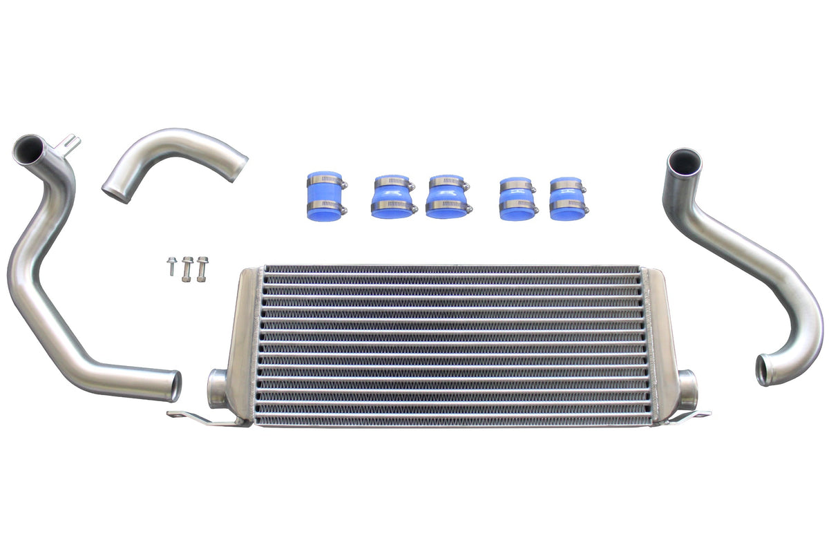 GREDDY CATALOG | INTERCOOLER KITS