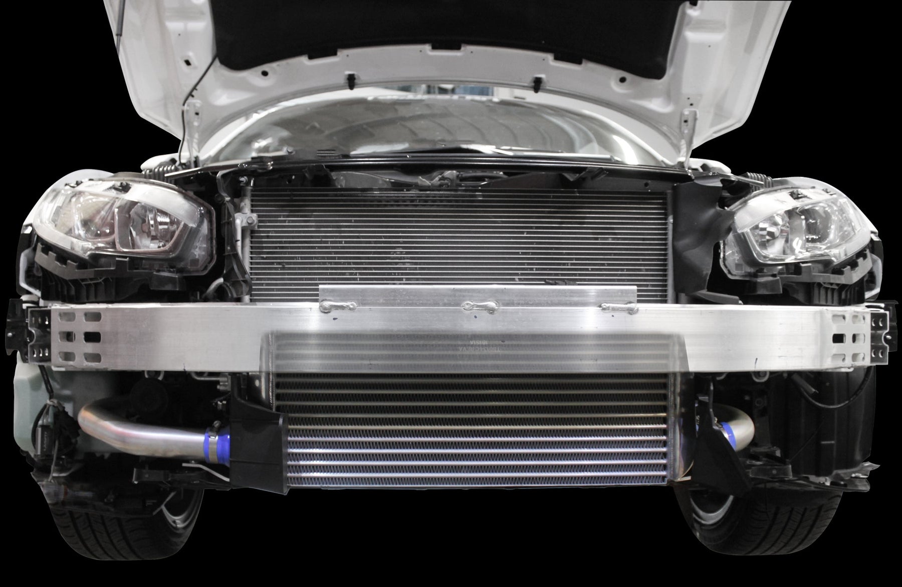 GREDDY CATALOG | INTERCOOLER KITS