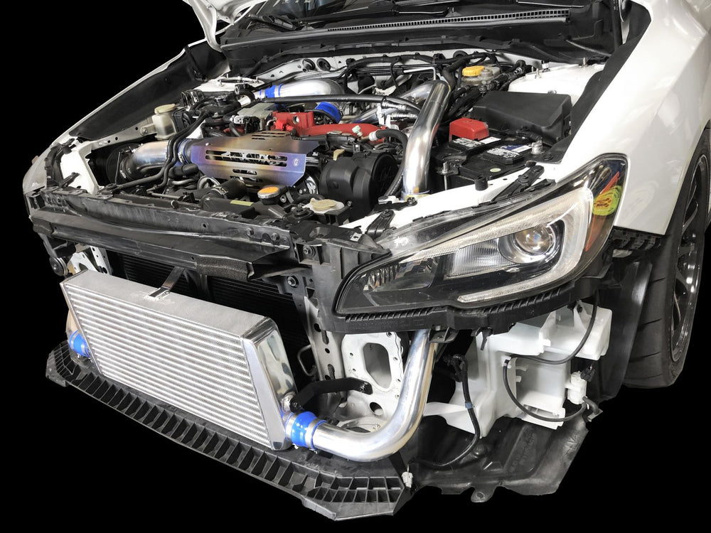 GReddy WRX/STI T-24 Intercooler Kit(s) - VA