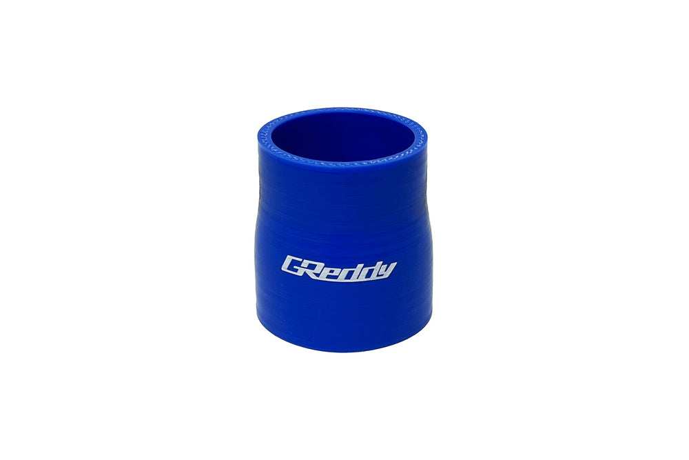 GReddy Silicone Reducer Hose - Blue
