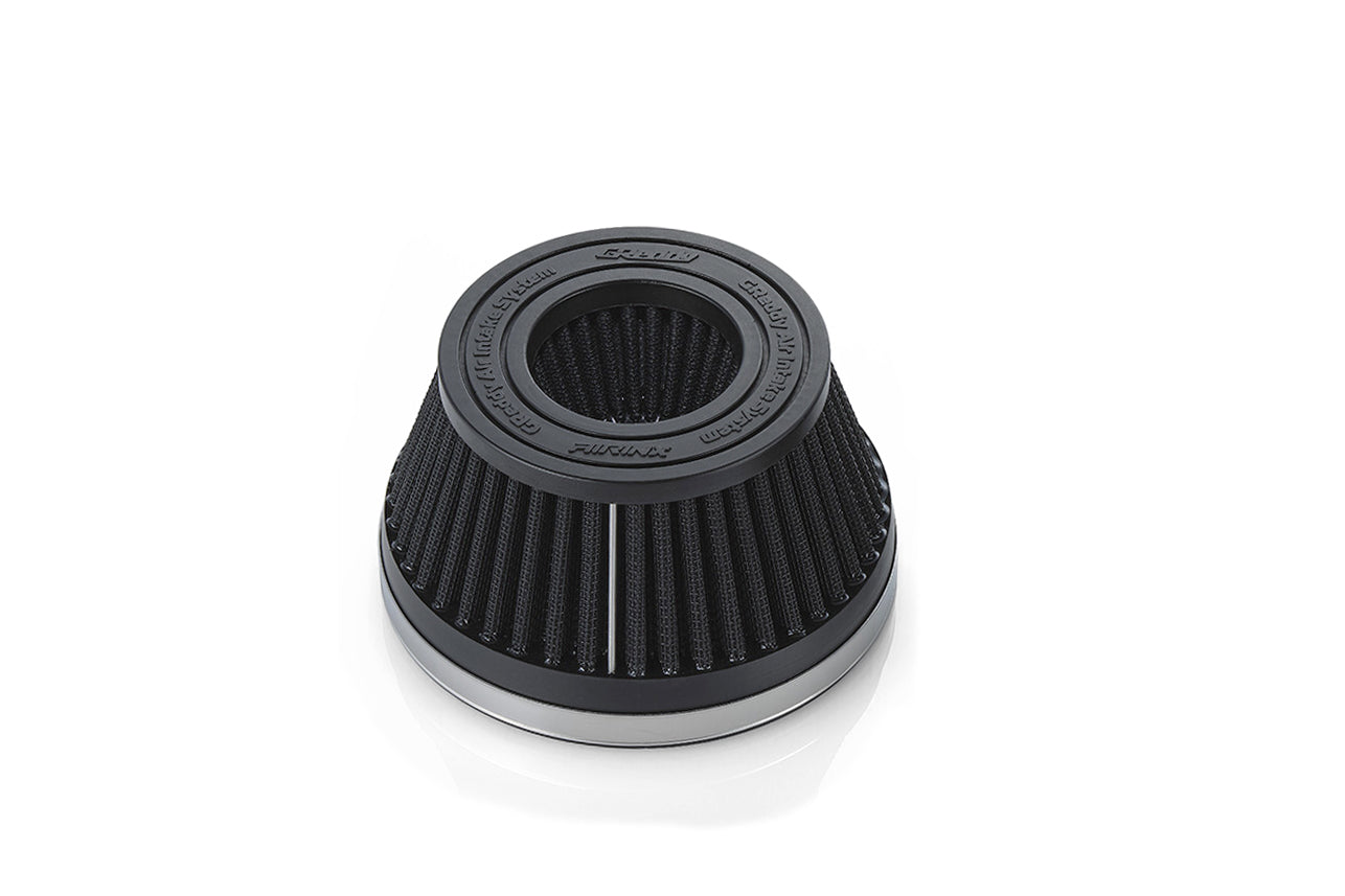 ShopGreddy Spl.: GReddy A/F-Type Airinx S 136 Air Filter, Baseplate