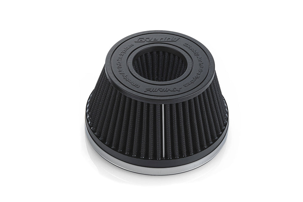 ShopGreddy Spl.: GReddy A/F-type Airinx M 172 Air Filter, Baseplate