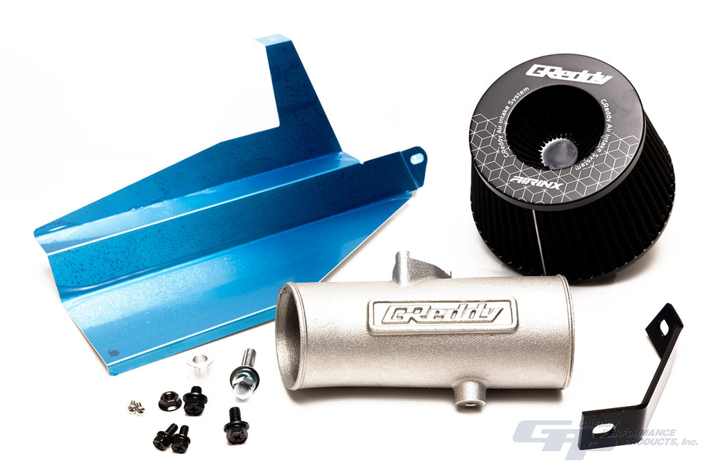 GREDDY CATALOG | AIRINX KITS