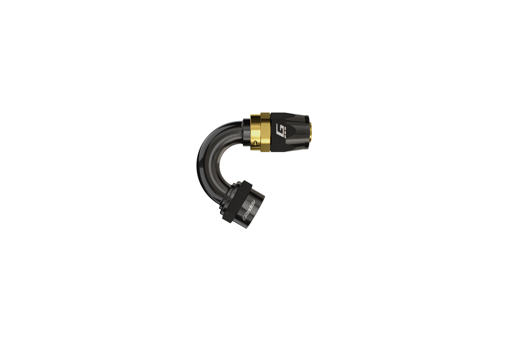 GReddy Original AN/ORB Fittings and Reusable Nylon Braided Hoses