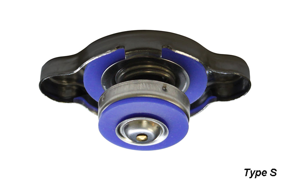 GREDDY CATALOG | RADIATOR & ACCESSORIES