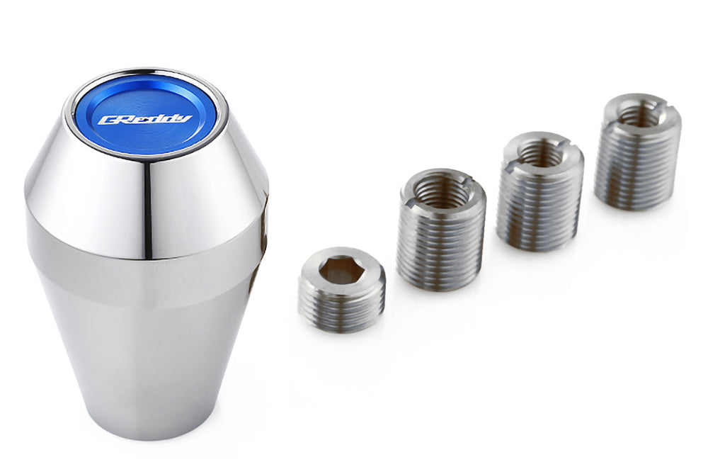 GREDDY CATALOG | INTERIOR