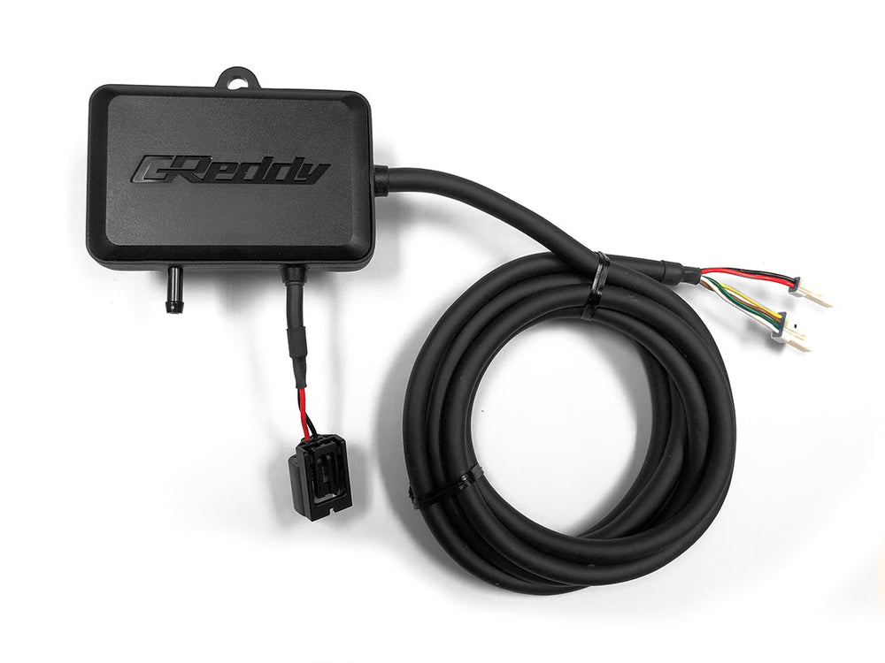 ELECTRONICS / TURBO RELATED