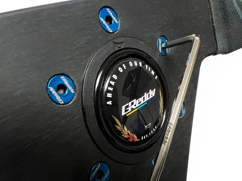 Welcome to the new GReddy.com product catalog and online store.