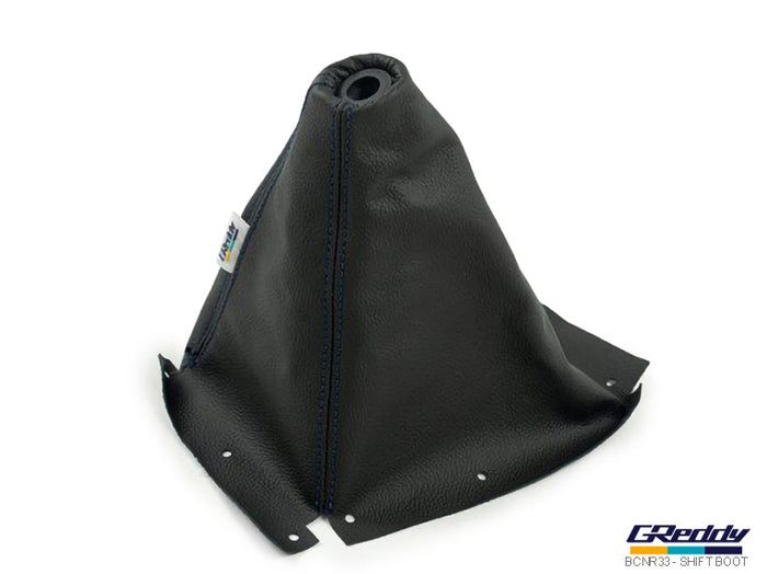 GReddy Shifter and Side-Brake Boot