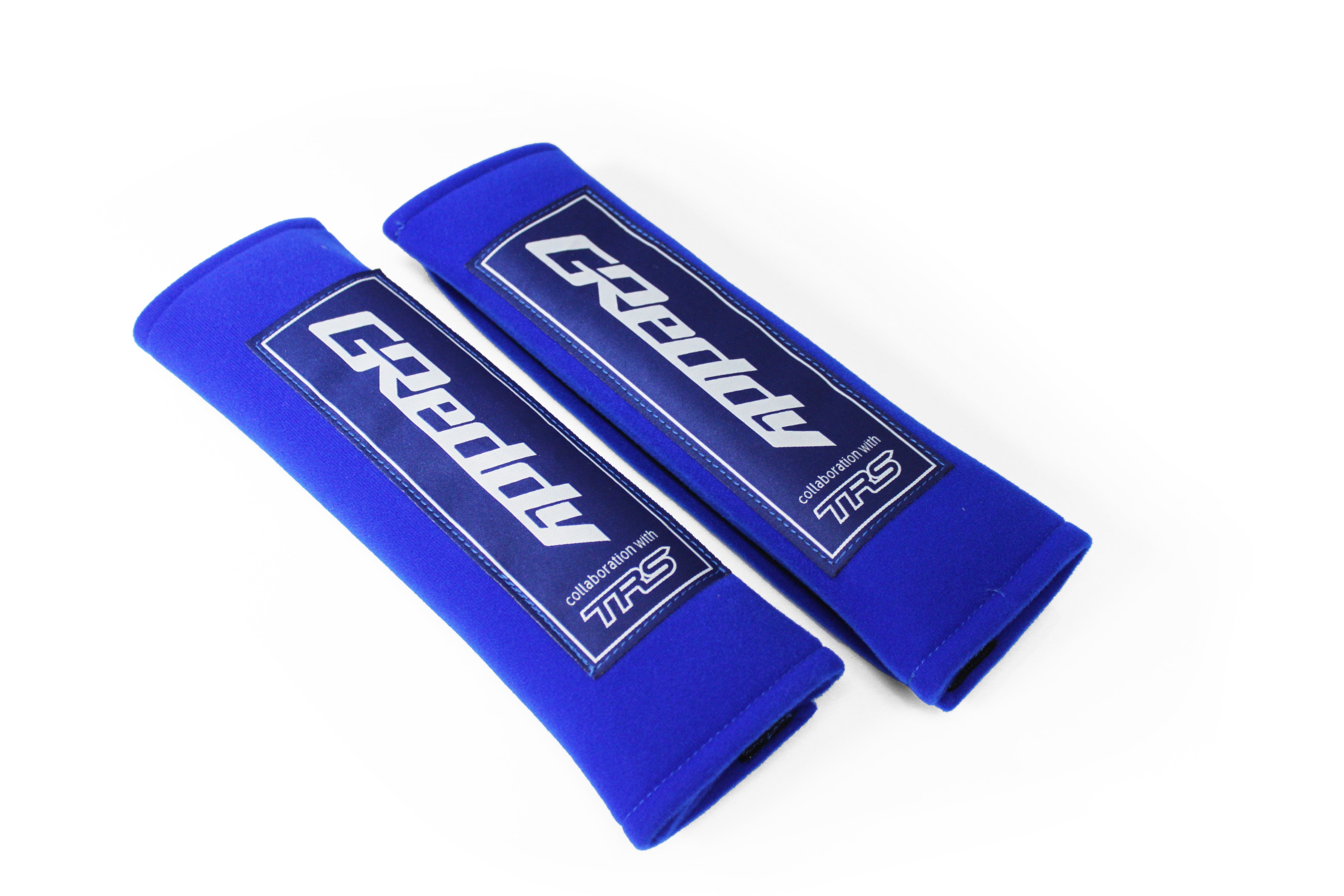 GREDDY COLLABORATIONS