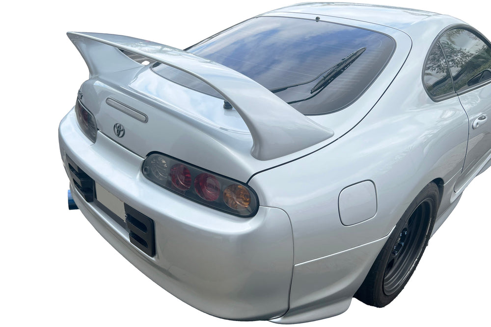 REAR WING SUPRA (JZA80) - (17010026)