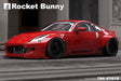 Rocket Bunny Z33 (V1) Aero - Nissan 350Z