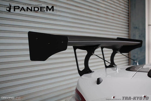 Pandem ND (V1) (V2) Aero - Mazda Miata
