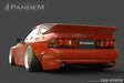 Pandem FC3S (V1)(V1.5)(V2) Aero - Mazda RX7