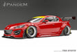 Pandem SE3P Aero - Mazda RX8