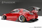 Pandem Aero - Mazda RX8 (SE3P)