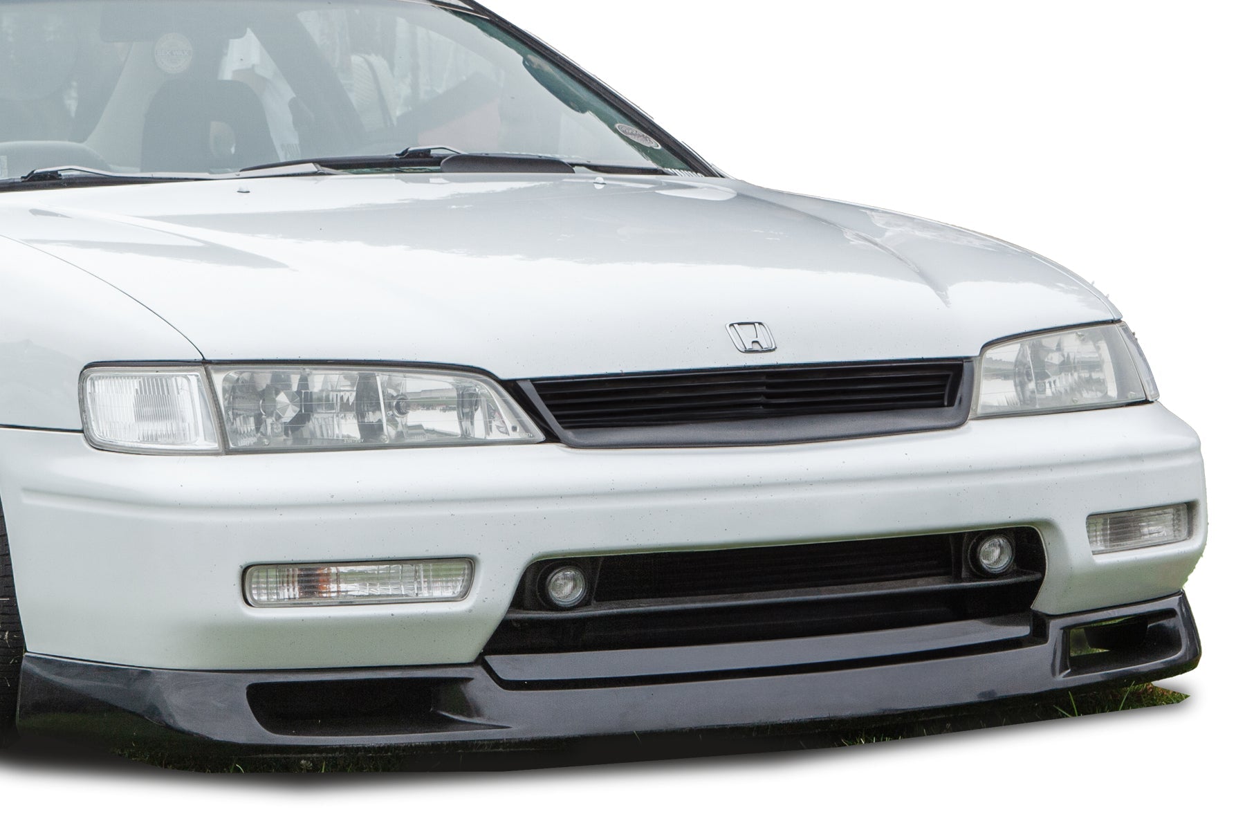 Honda (CE) Accord GReddy Lip Spoiler - preorder