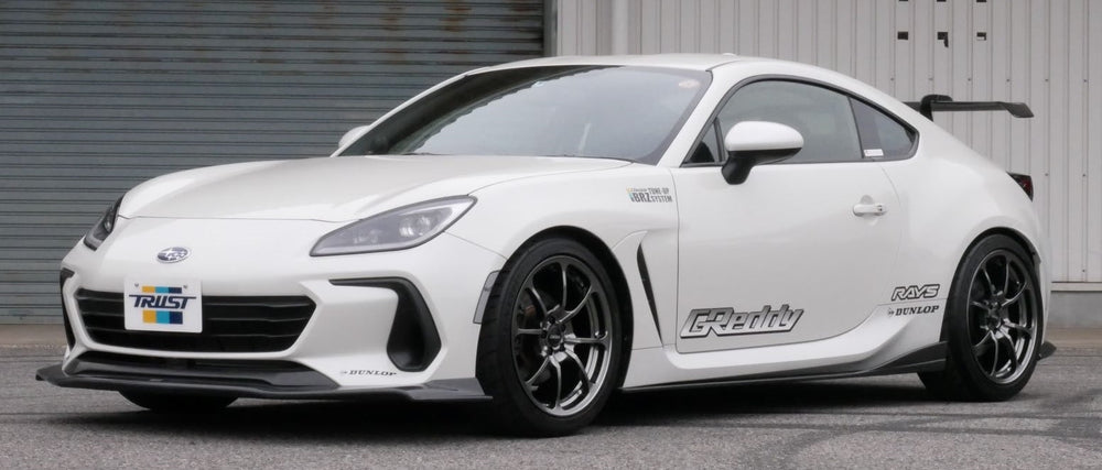 GREDDY CATALOG | GREDDY GRACER