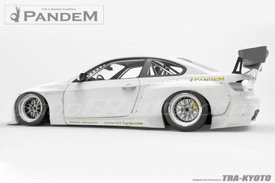 ROCKET BUNNY PANDEM - EUROPEAN