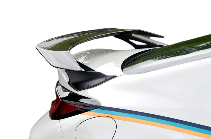 GREDDY X VOLTEX AERO KIT GR86/BRZ (ZN8/ZD8) CARBON REAR WING TYPE 12BL