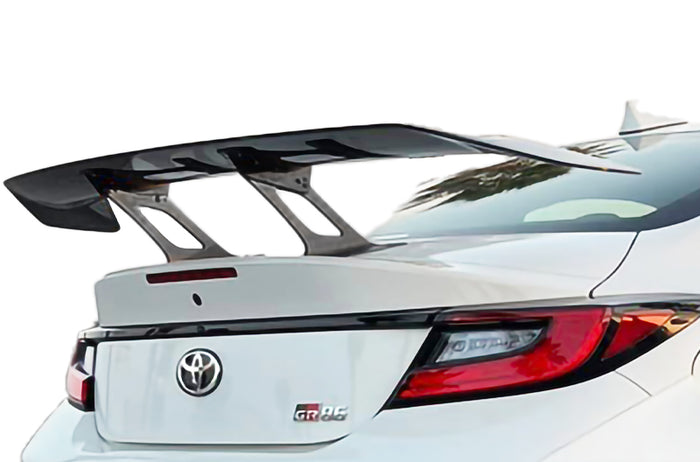 GREDDY X VOLTEX AERO KIT GR86/BRZ (ZN8/ZD8) CARBON REAR WING CENTER MO