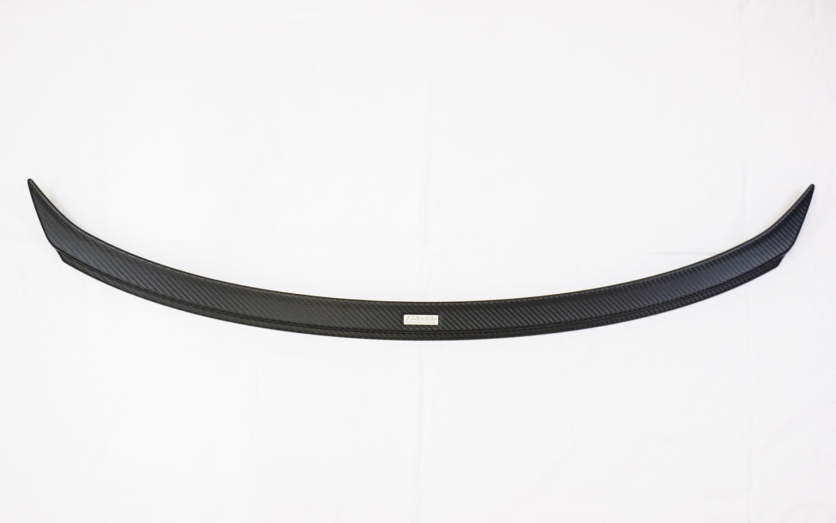 GR86/BRZ / FRS/86/BRZ GReddy Lower Rear Window Spoiler(s) - in stock