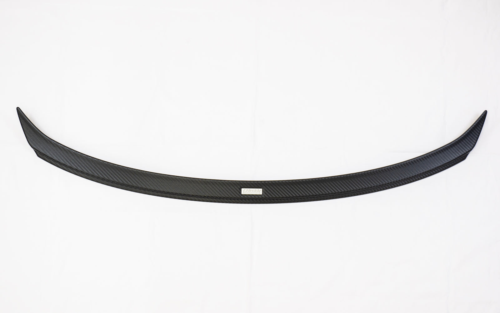 GR86/BRZ / FRS/86/BRZ GReddy Lower Rear Window Spoiler(s) - in stock