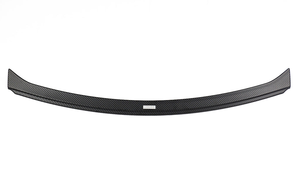 GR86/BRZ / FRS/86/BRZ GReddy Lower Rear Window Spoiler(s) - in stock