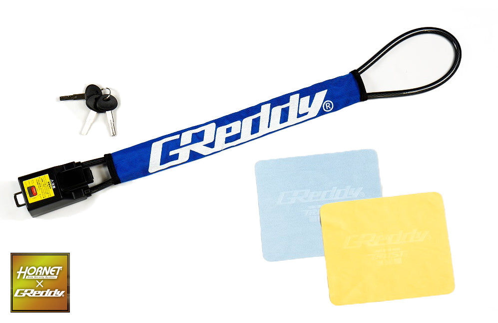 GREDDY CATALOG | ACCESSORIES – Page 2