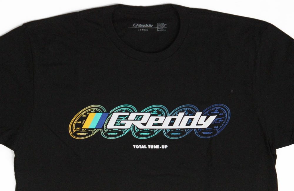 GREDDY MERCHANDISE