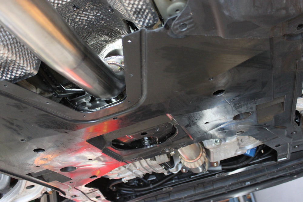 GREDDY CATALOG | EXHAUST ACCESSORIES