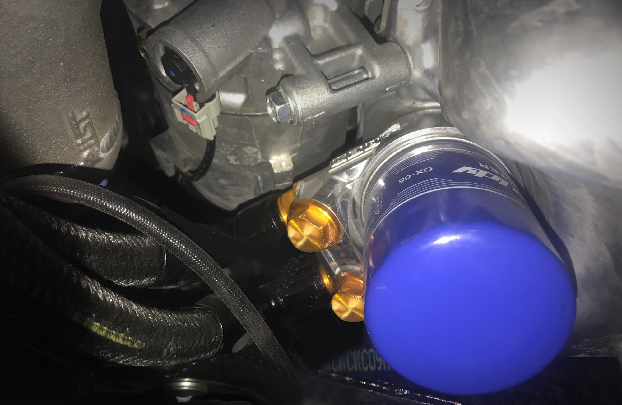Cool Oil For Honda Civic 2017 Pictures