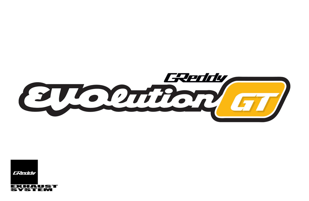 Evo Performance Logo