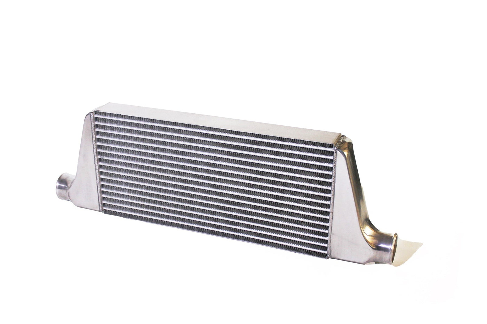 GREDDY INTERCOOLER KIT T-24F ECR33 GREDDY TURBO & PLENUM - (12020213)