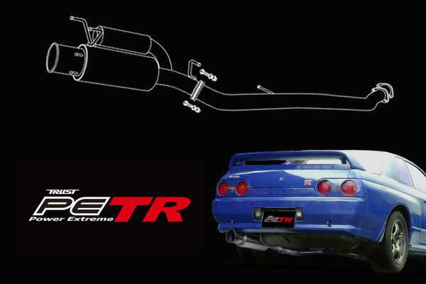 GREDDY CATALOG | RB26 (R32 / R33 / R34)