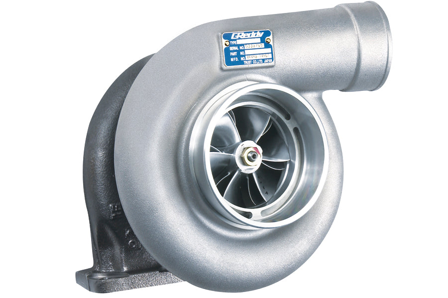 GREDDY T88H 38GK TURBO EXT W/G - (11500324 11500325)