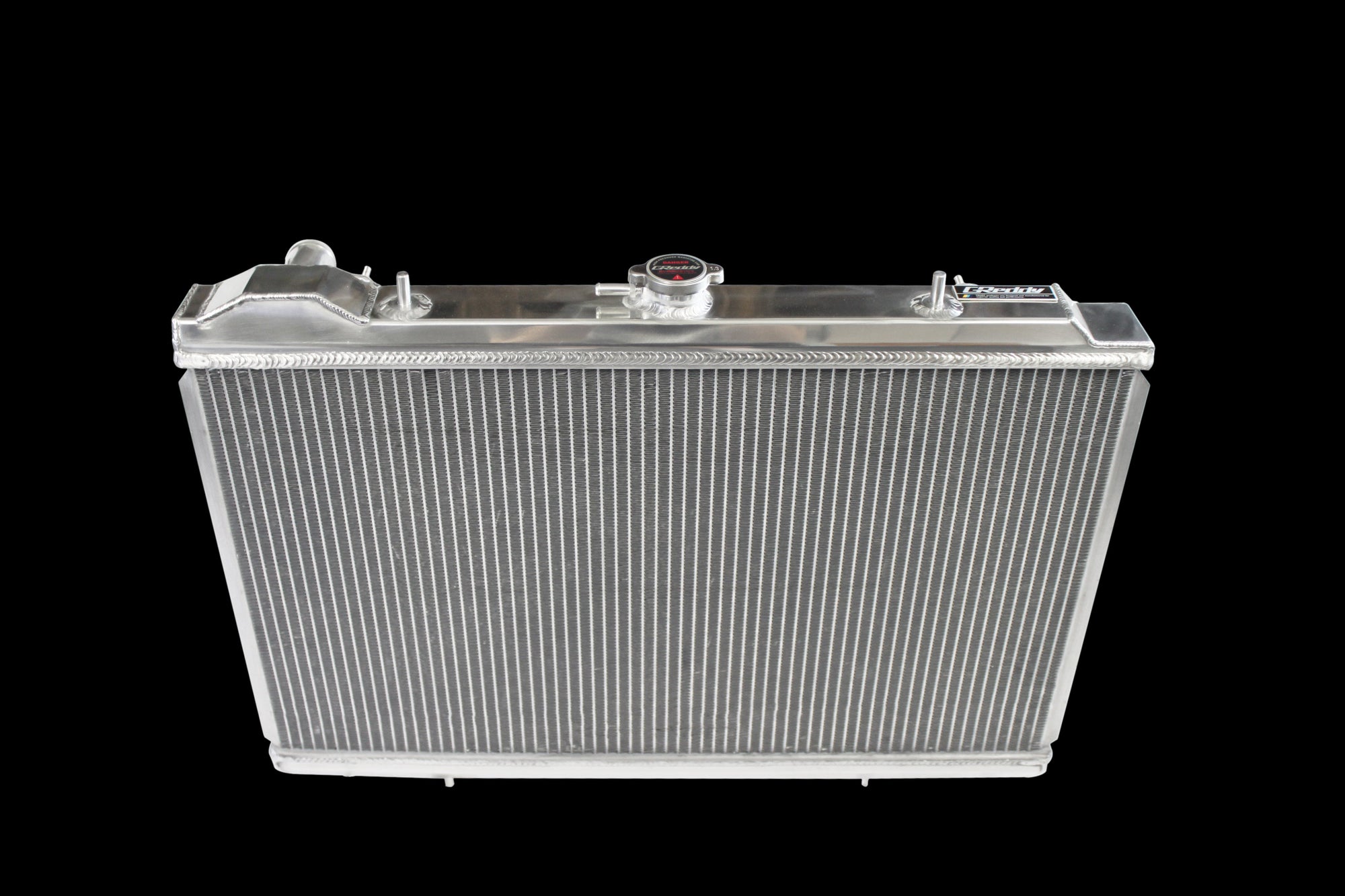 GReddy TW-R Aluminum Racing Radiator(s) - application specific